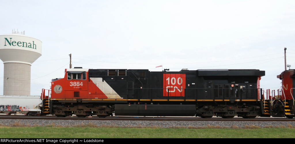 CN 3884